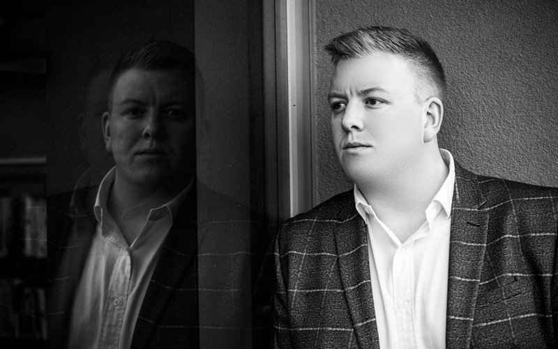 Photoshoots - Gruffydd Wyn